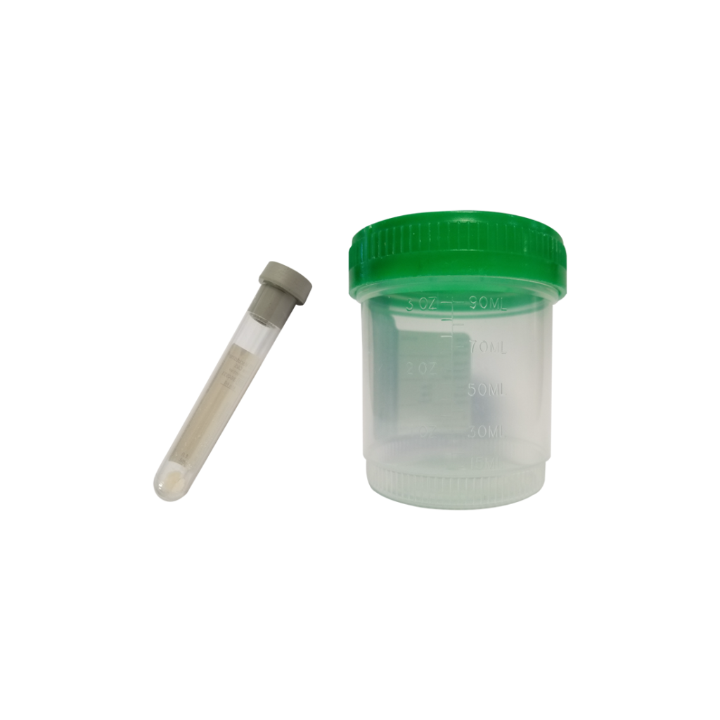 Urine/ Stool Collection Container – Medplus Healthcare Solutions Limited